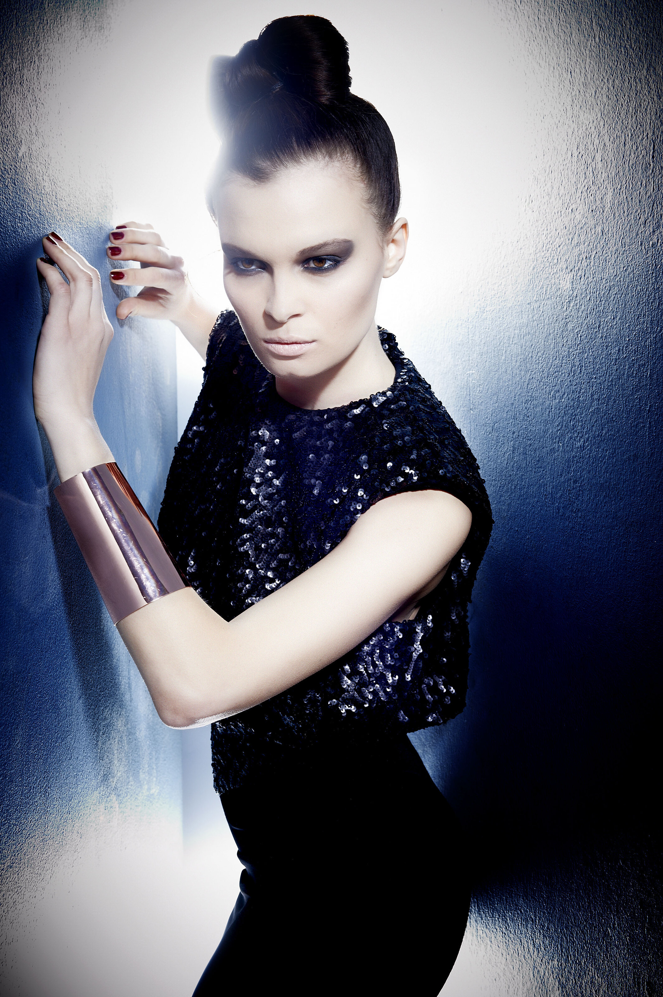 Joel Anderson - Photographer & DOP | Gallery | Beauty & Fashion