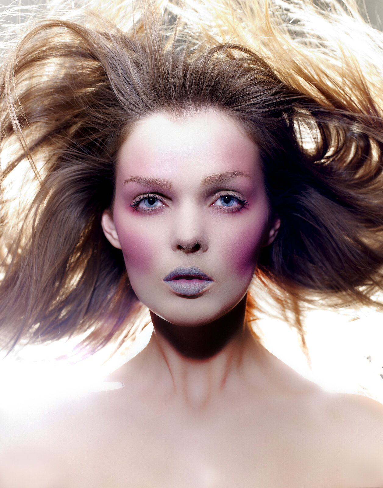 Joel Anderson - Photographer & DOP | Gallery | Beauty & Fashion