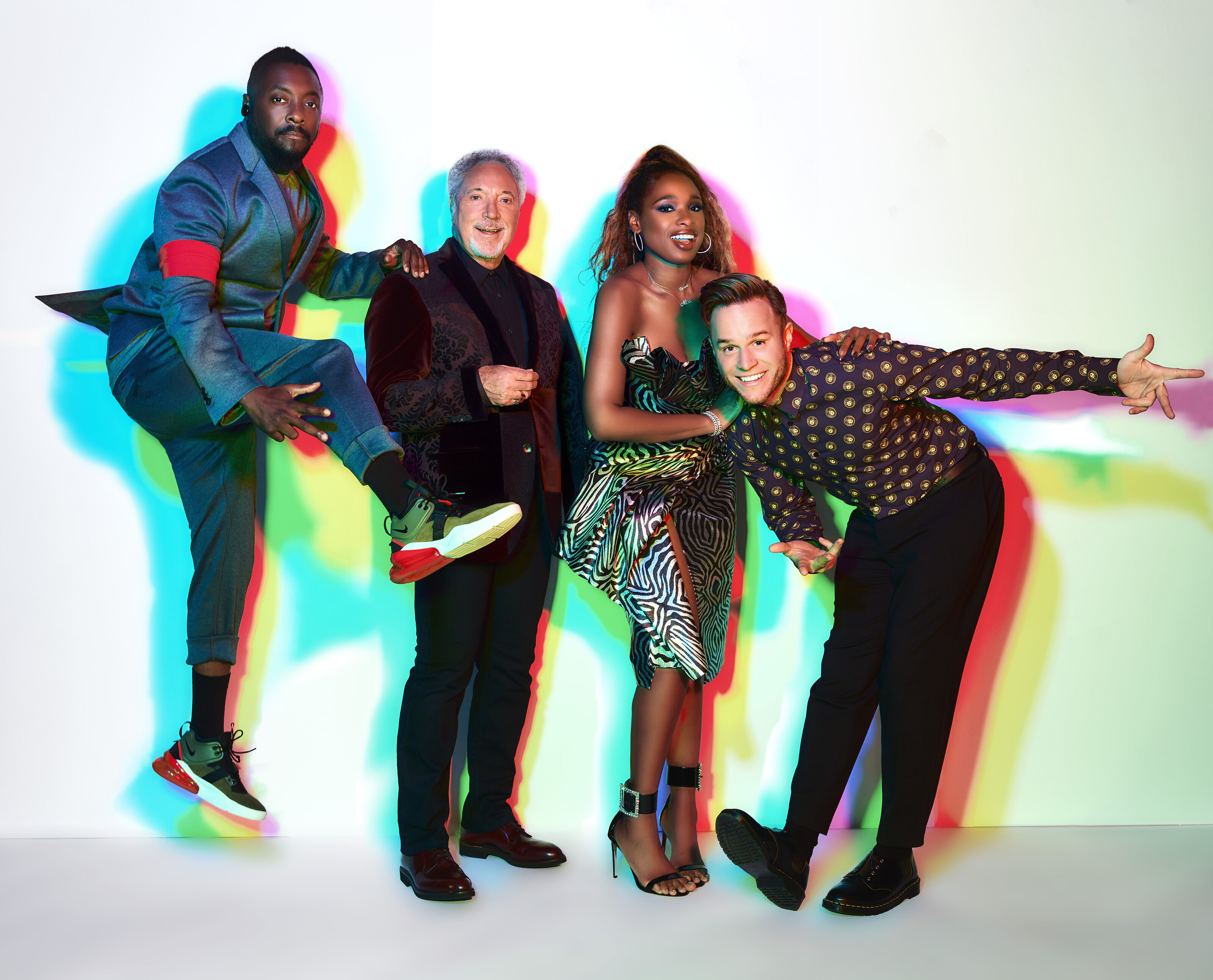 Joel Anderson - Photographer & DOP | Gallery | Television