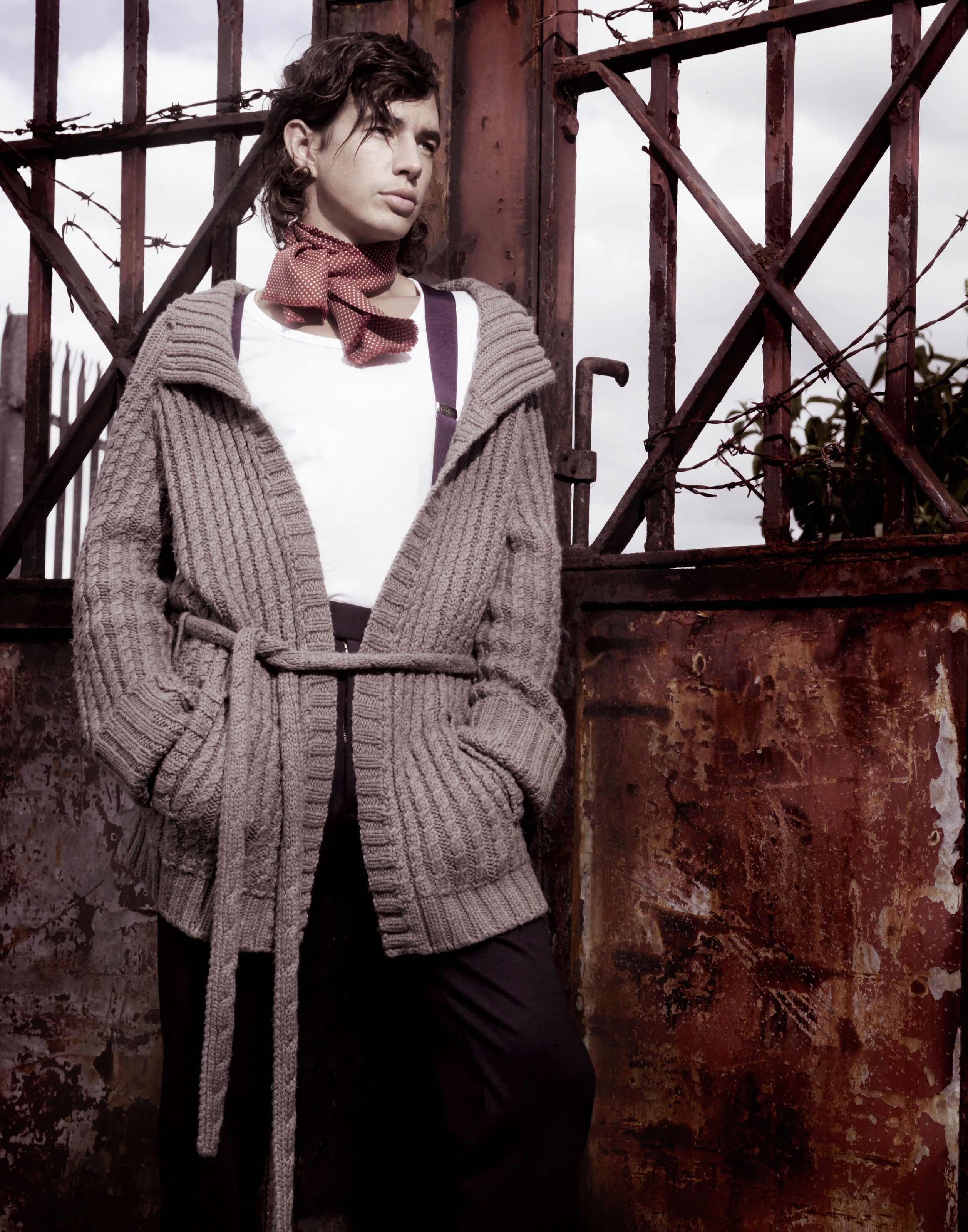 Joel Anderson - Photographer & DOP | Gallery | Beauty & Fashion