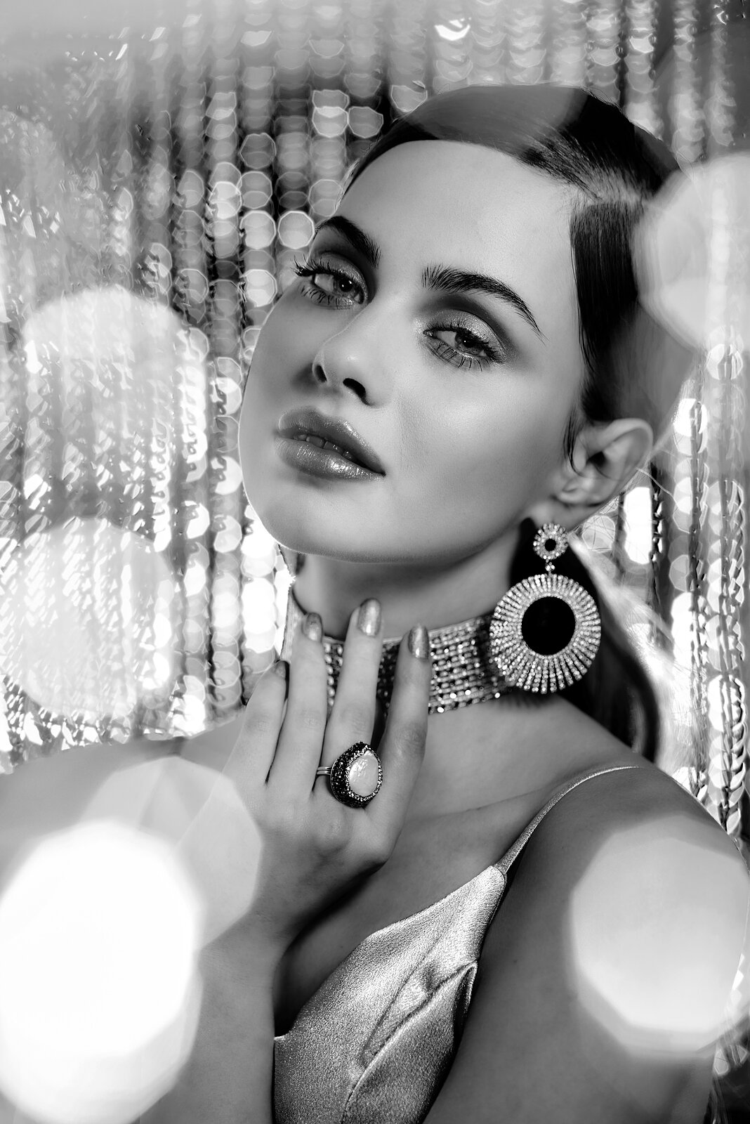 Joel Anderson - Photographer & DOP | Gallery | Beauty & Fashion