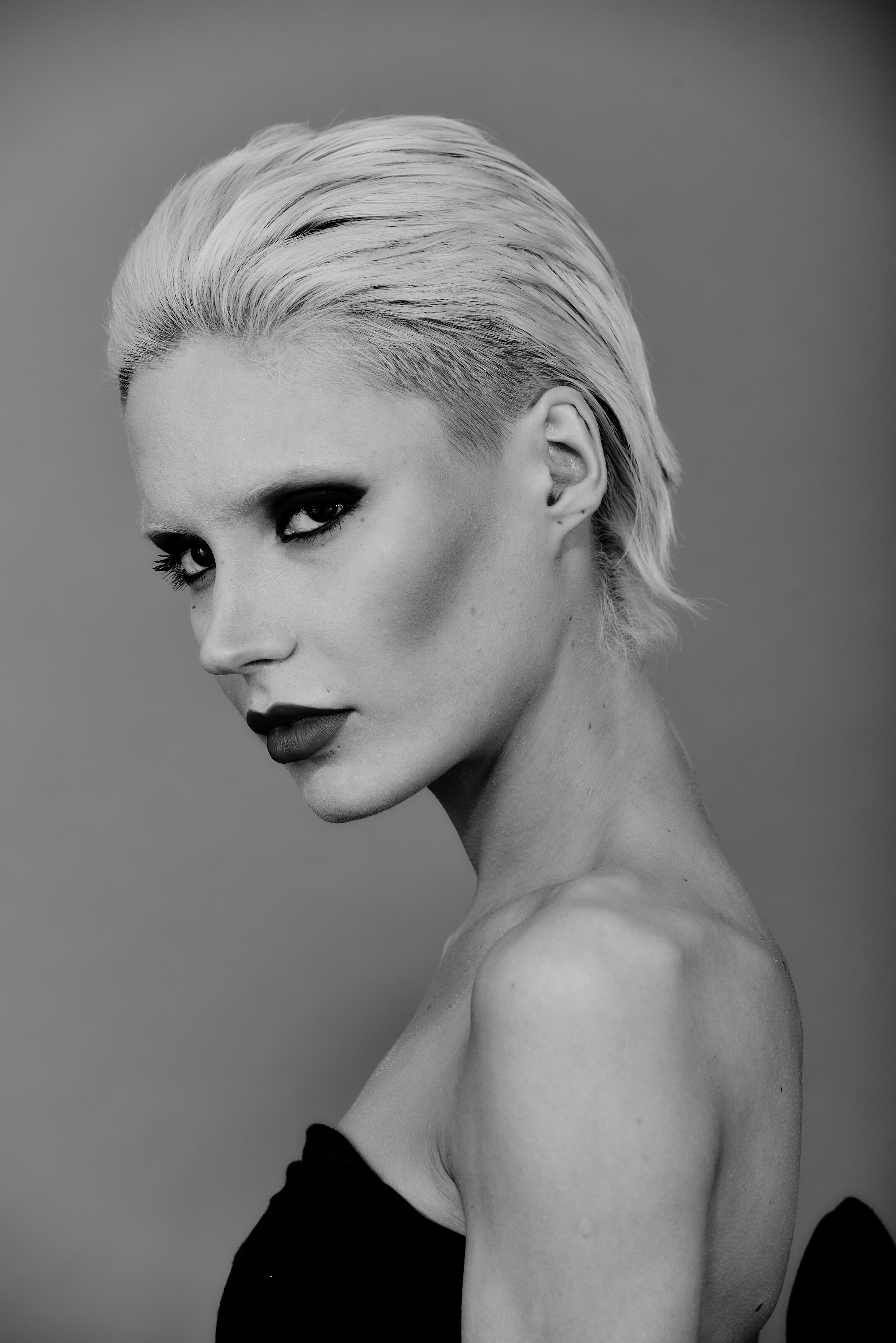 Joel Anderson - Photographer & DOP | Gallery | Beauty & Fashion