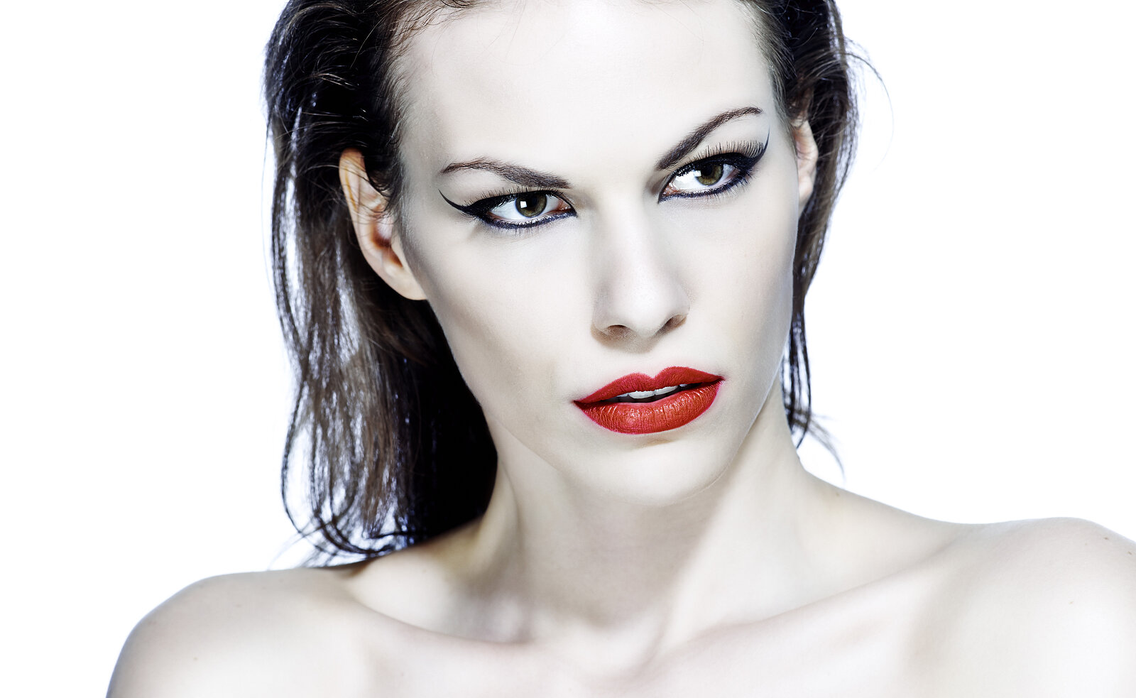 Joel Anderson - Photographer & DOP | Gallery | Beauty & Fashion