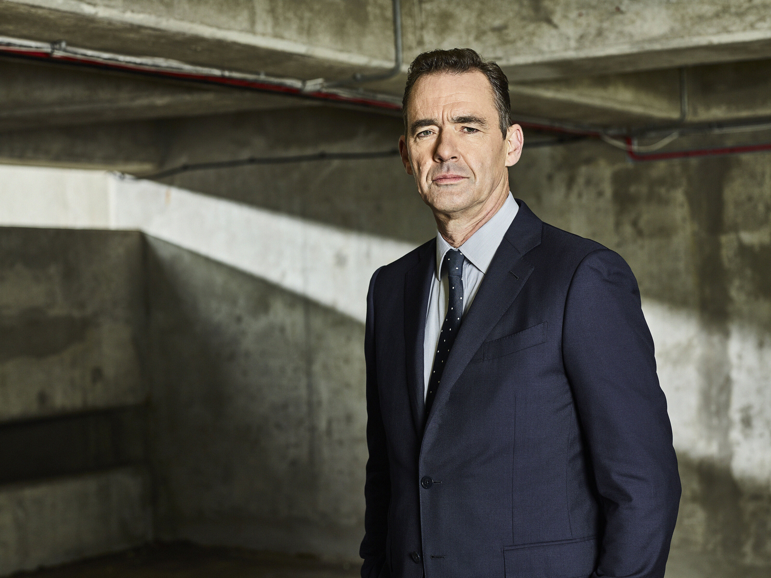 Joel Anderson - Photographer & DOP | Gallery | Television