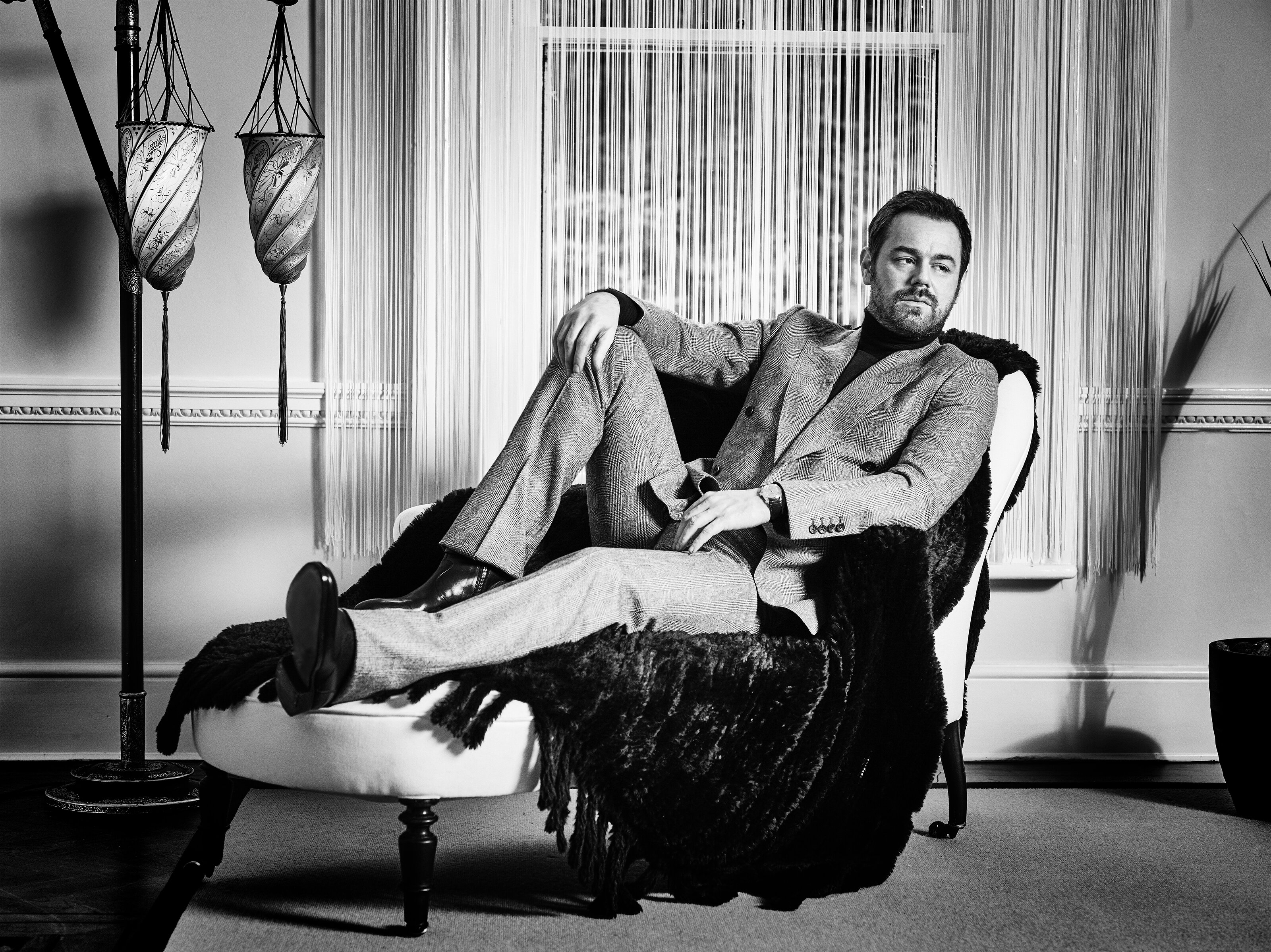 Joel Anderson - Photographer & DOP | Gallery | Television