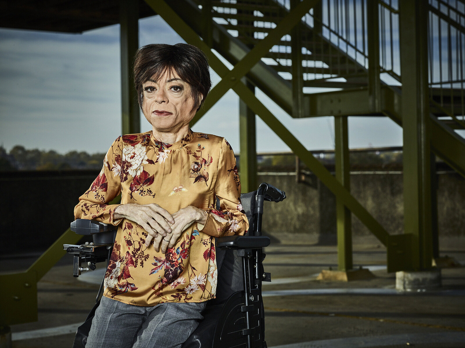 Joel Anderson - Photographer & DOP | Gallery | Television