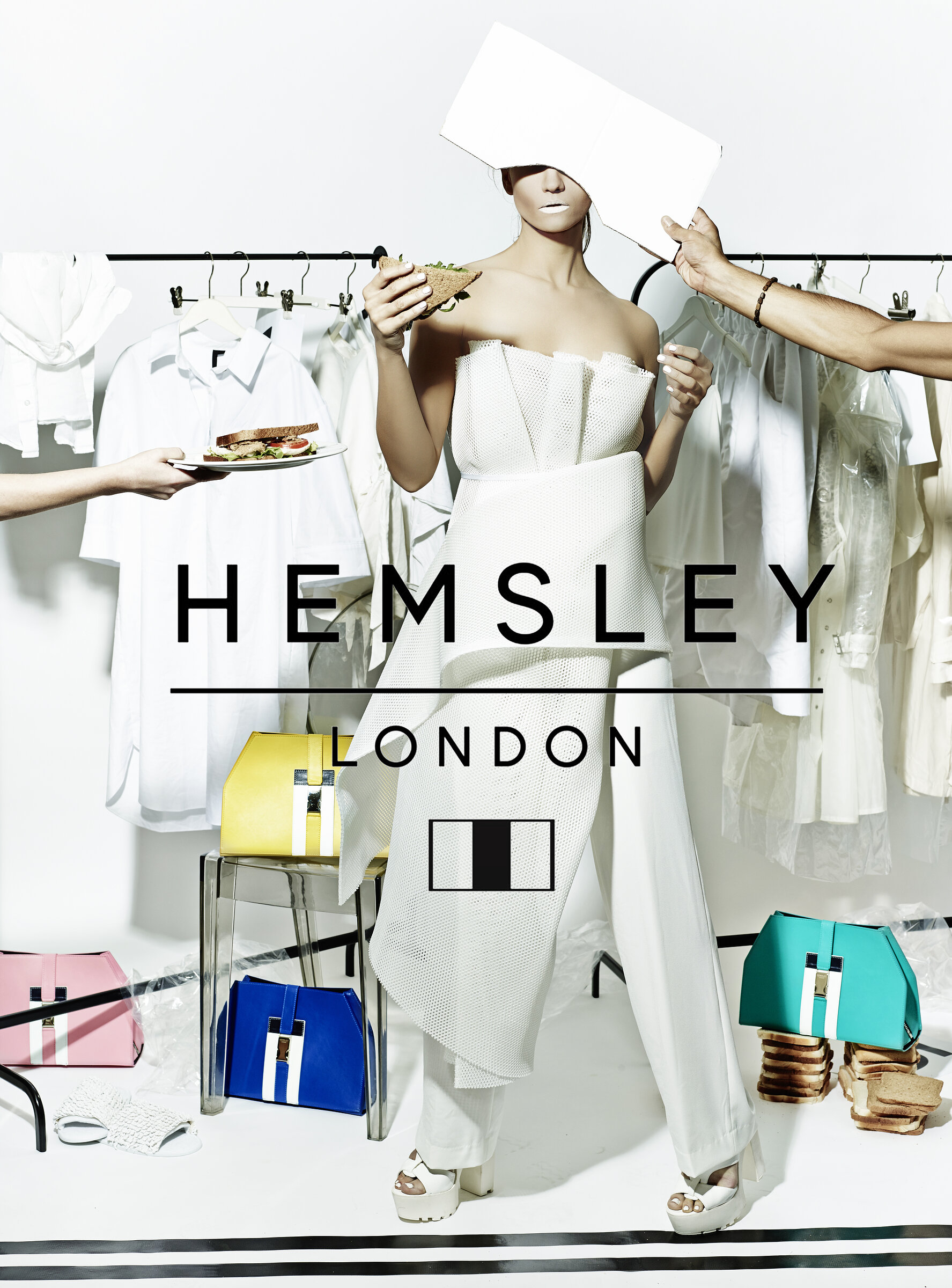 Joel Anderson Photography | Gallery | Campaigns