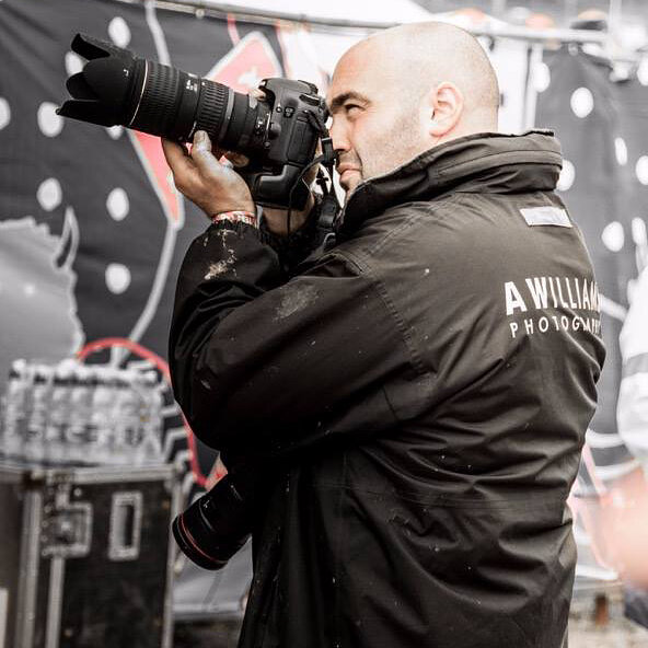 A Williams Photography | Info