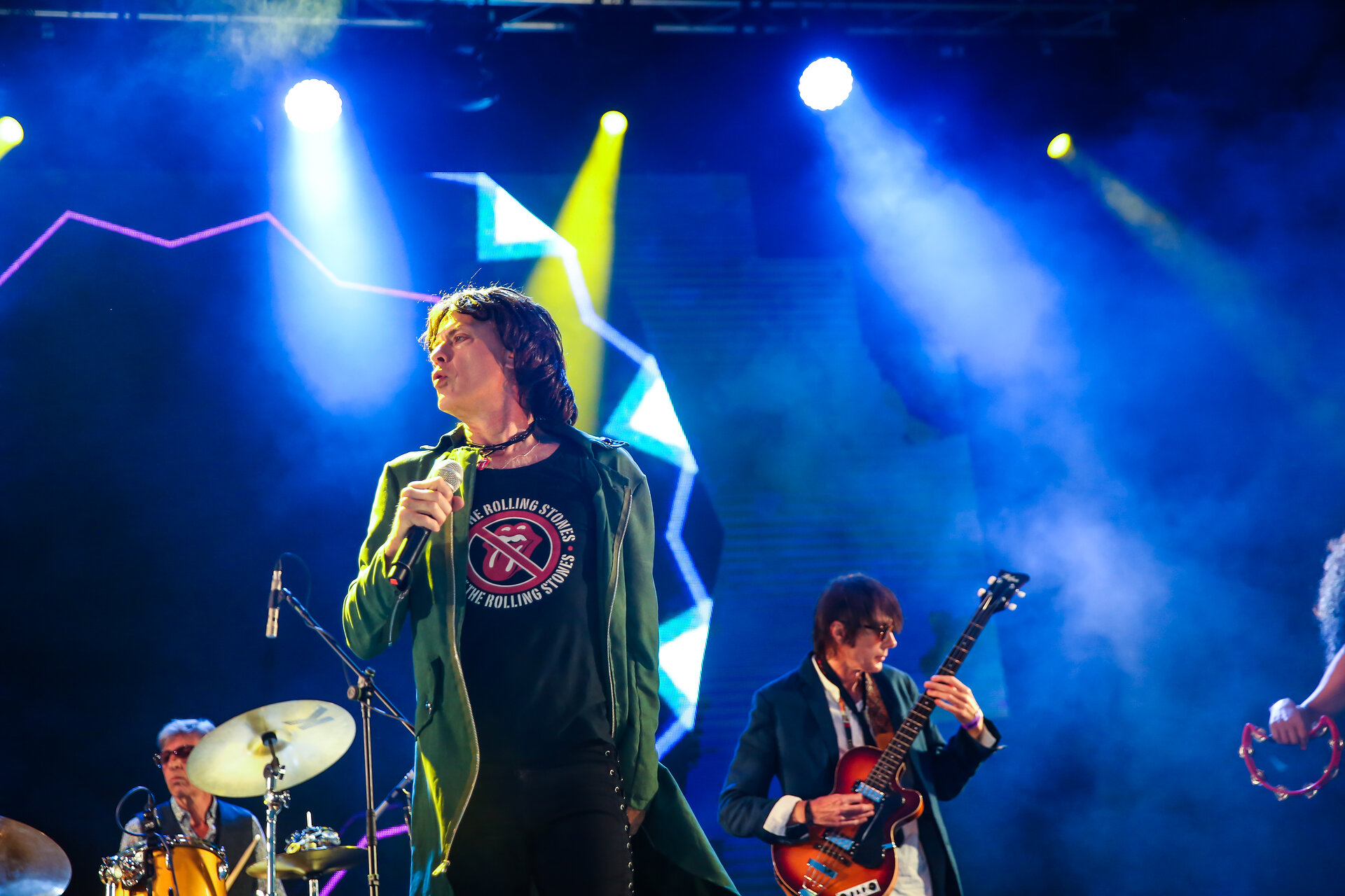 A Williams Photography | Gallery | Tribute Bands