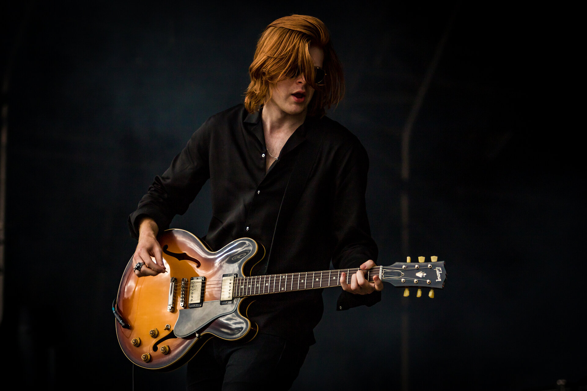 A Williams Photography | Gallery | Live Music | Richard Jones ...