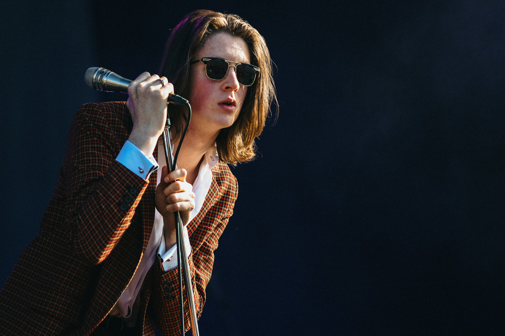 A Williams Photography | Gallery | Live Music | Richard Jones ...