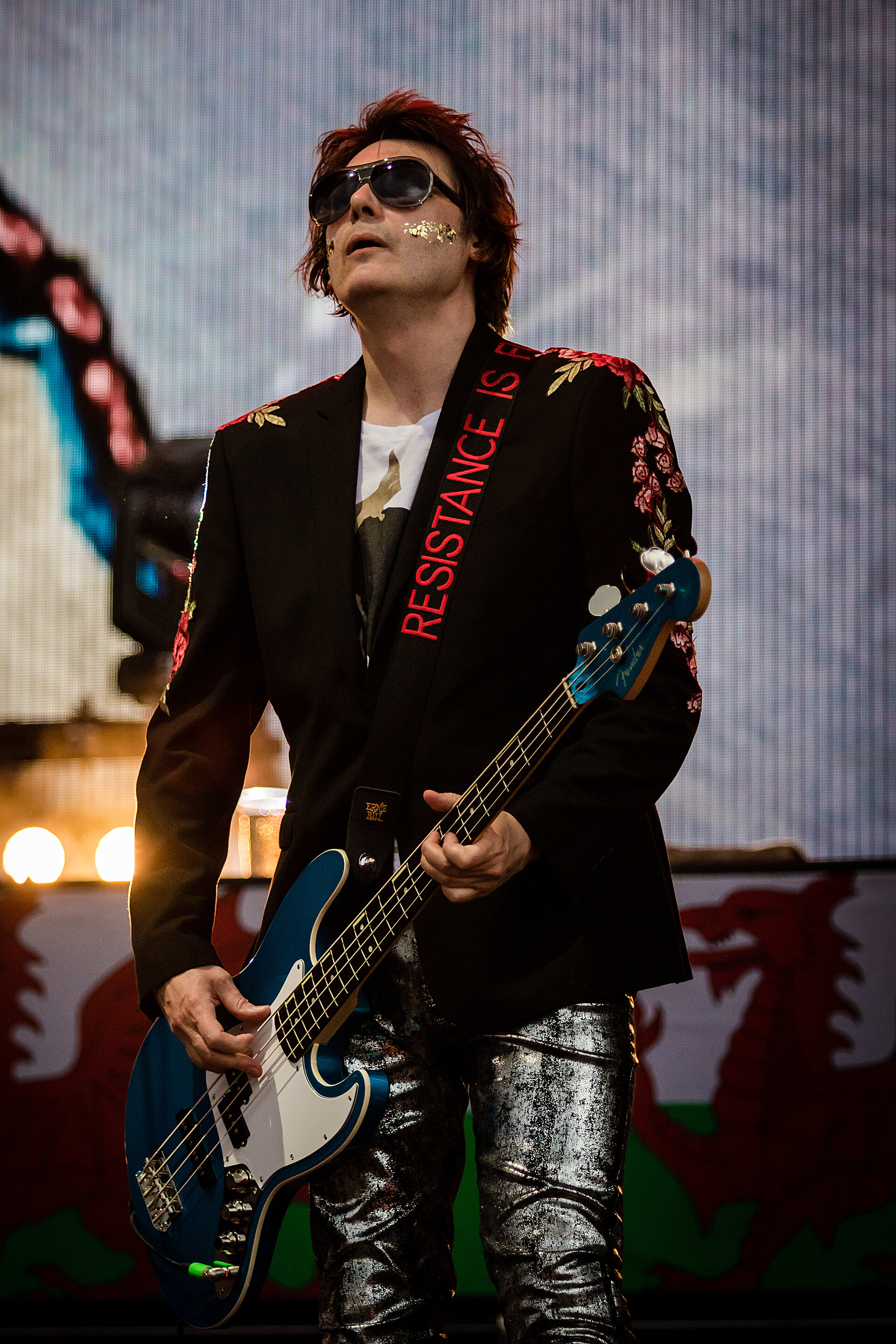 A Williams Photography | Gallery | Live Music | Richard Jones ...