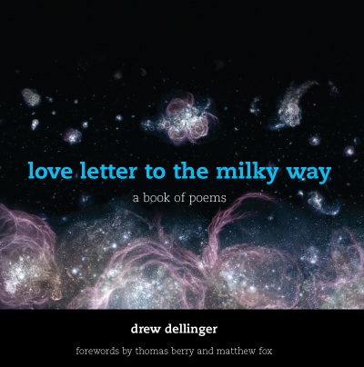 Poetry in Prison: San Quentin - Drew Dellinger