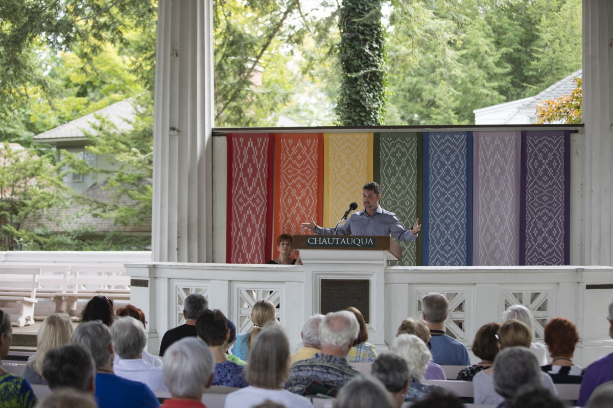 Press - Drew Dellinger