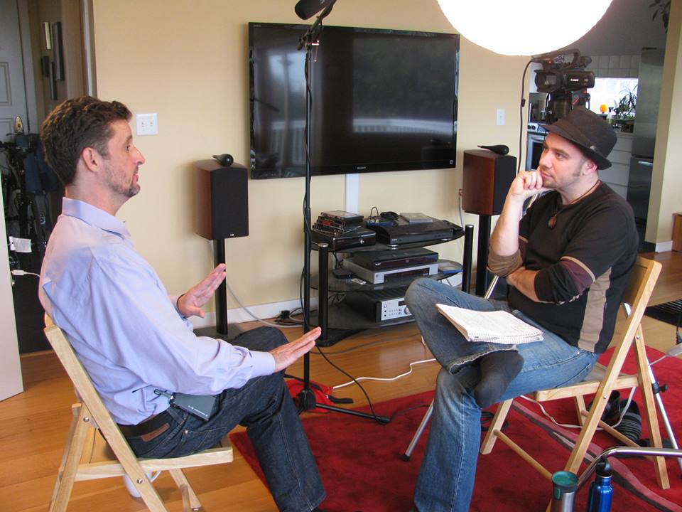 Press - Drew Dellinger