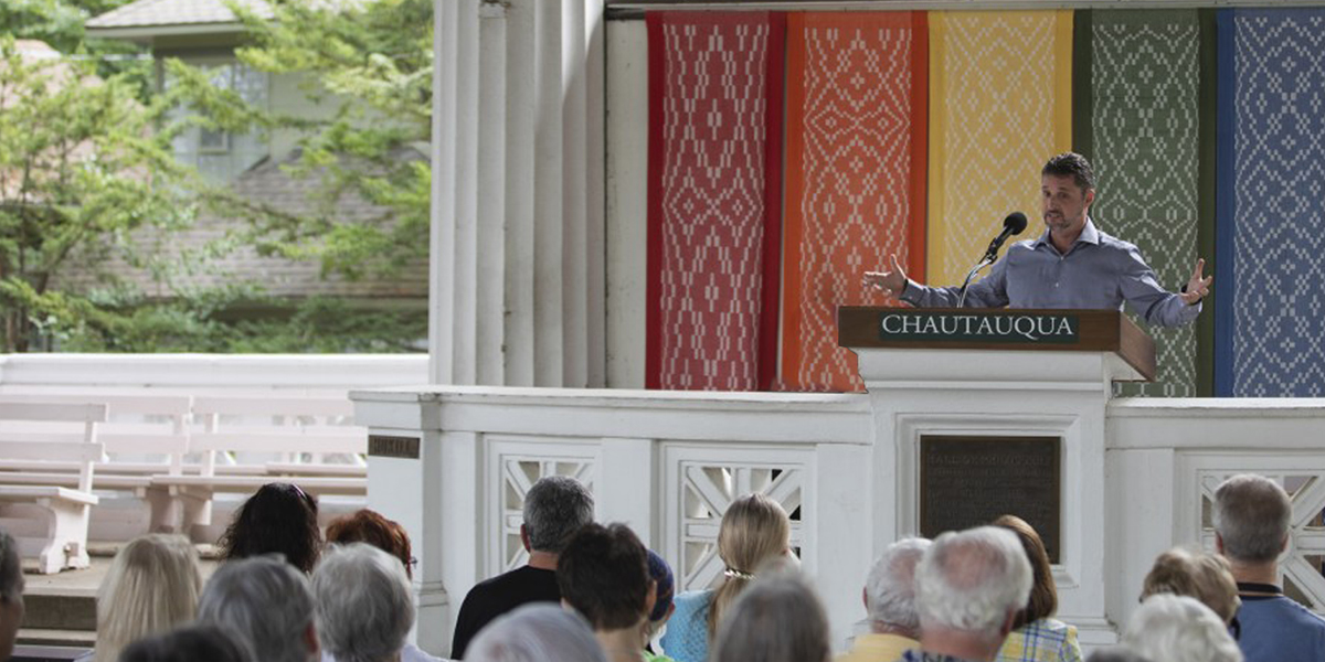 Drew Dellinger - Speaker, Poet, Writer, Teacher