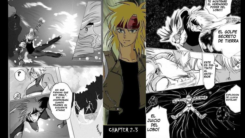 MAYA la leyenda del lobo on The Duck : 45