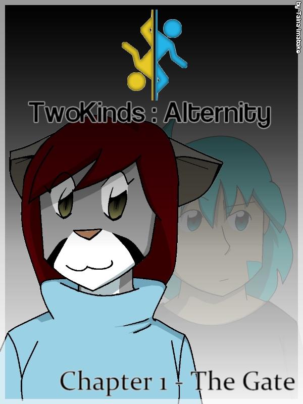 [Webcomics/Furry Fandom] A popular furry webcomic faces off against two ...