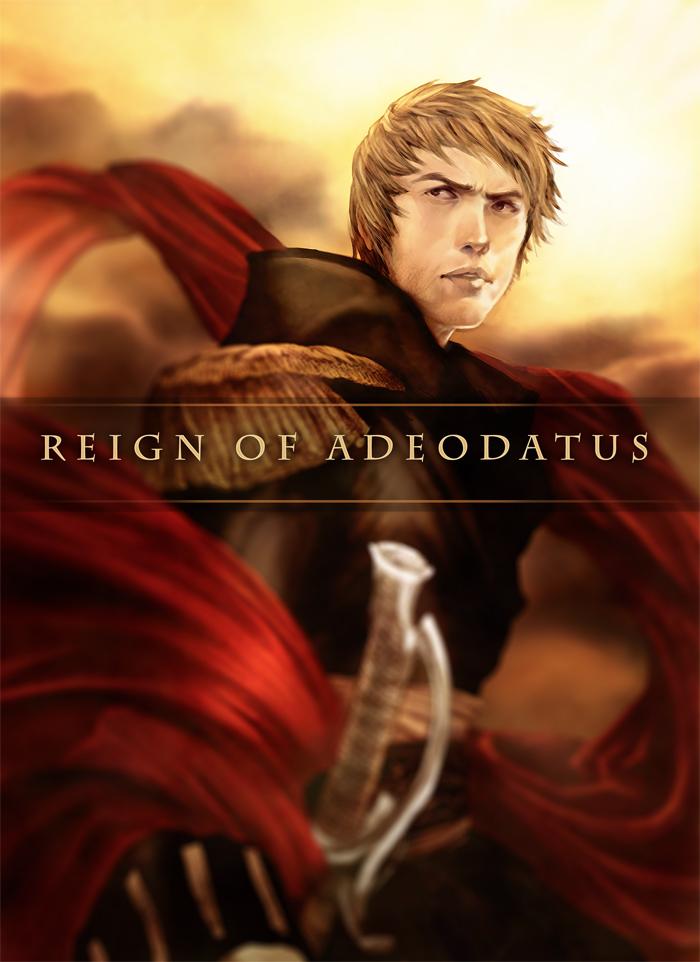 Reign of Adeodatus on The Duck : Reign of Adeodatus