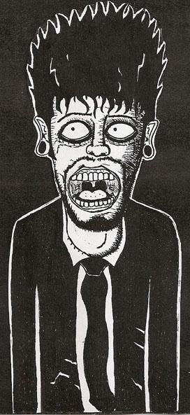 All Hail Satan on The Duck : comming soon