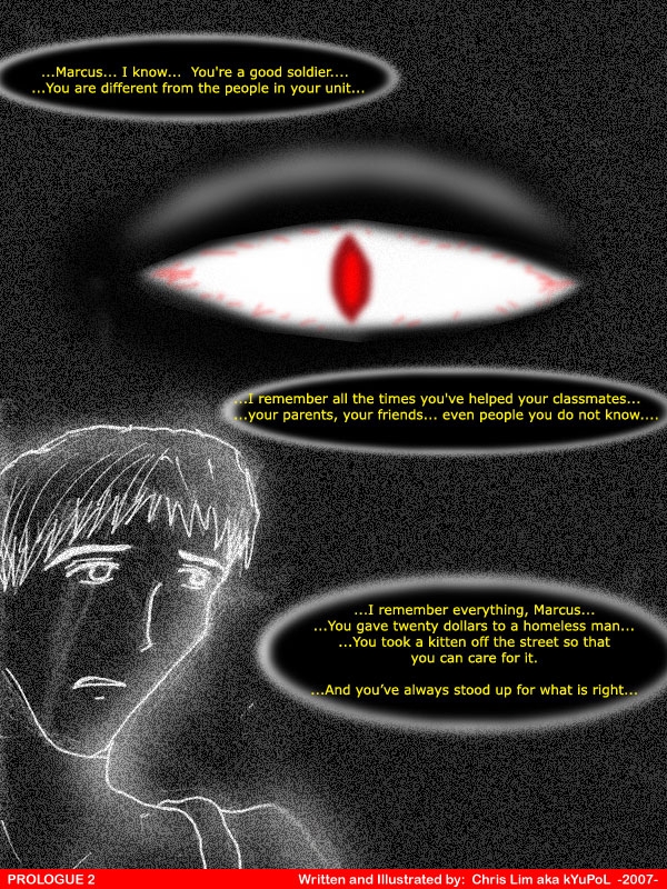 MAG ISA on The Duck : Prologue_Page2
