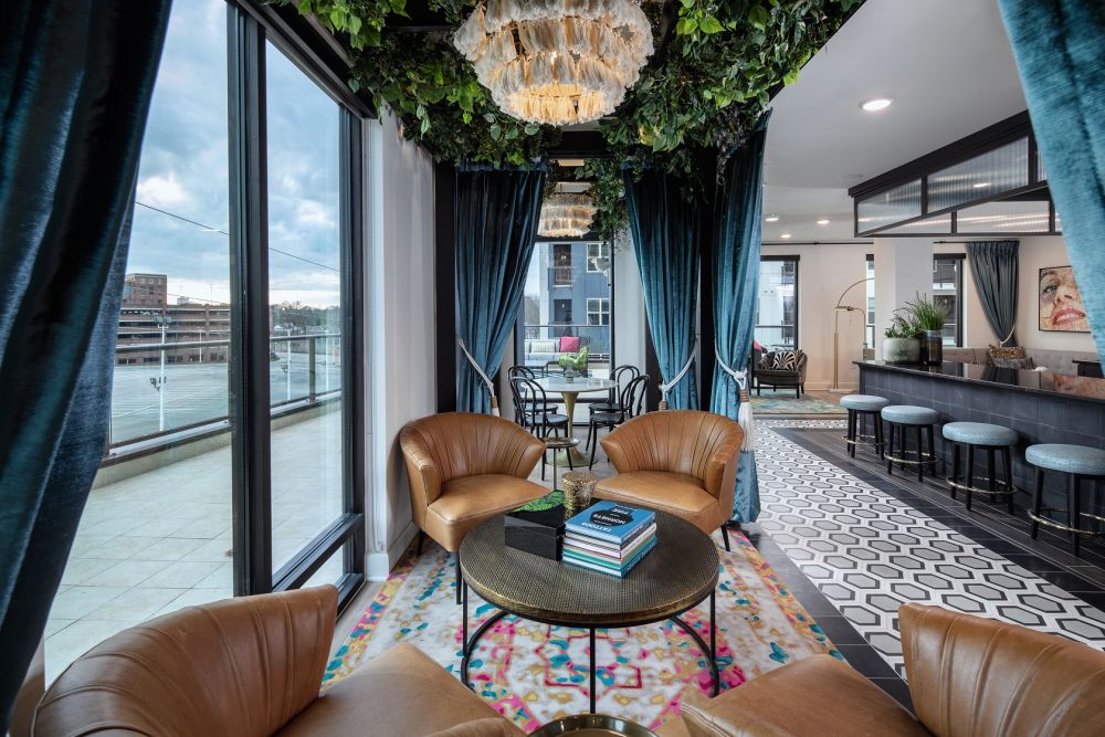 Near Duke - Housing Guide - The Chronicle's guide to housing and dining ...