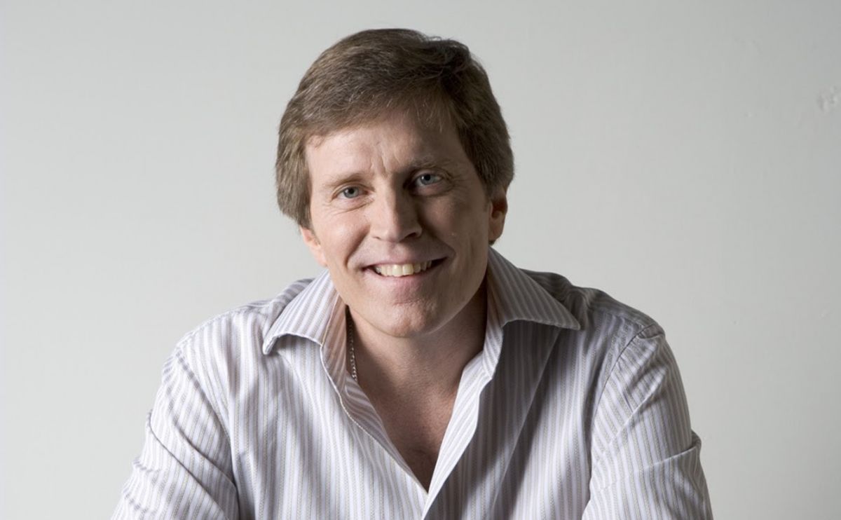 Frank Ticheli - Alchetron, The Free Social Encyclopedia