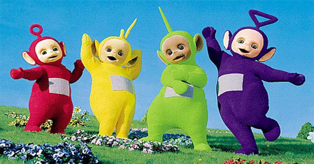 Things You Didn t Know About Your Favorite Childhood TV Shows The
