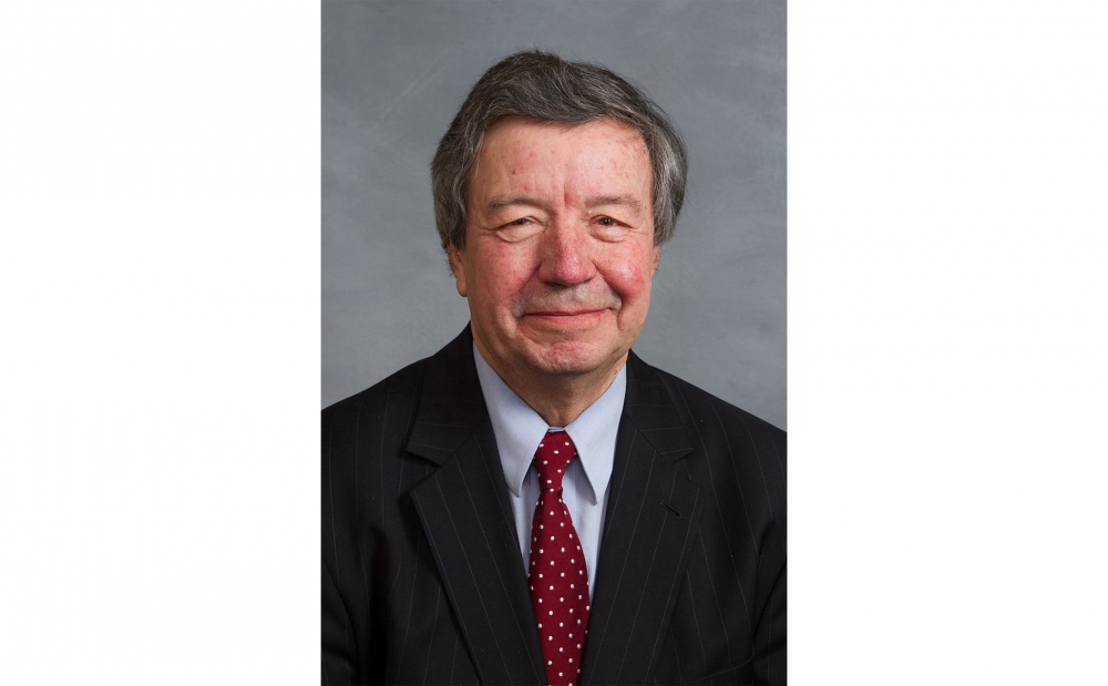 Paul Luebke - Alchetron, The Free Social Encyclopedia