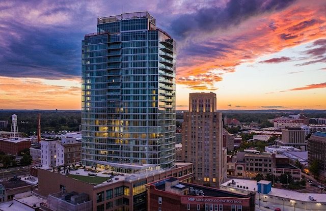 Near Duke - Housing Guide - The Chronicle's guide to housing and dining ...