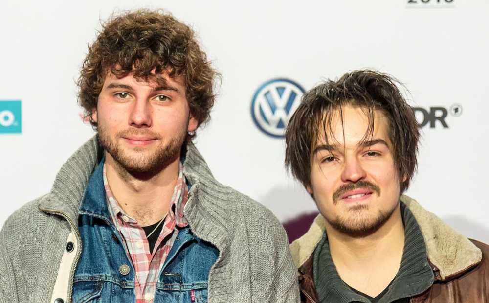 Recess reviews: Milky Chance's 'Blossom' - The Chronicle
