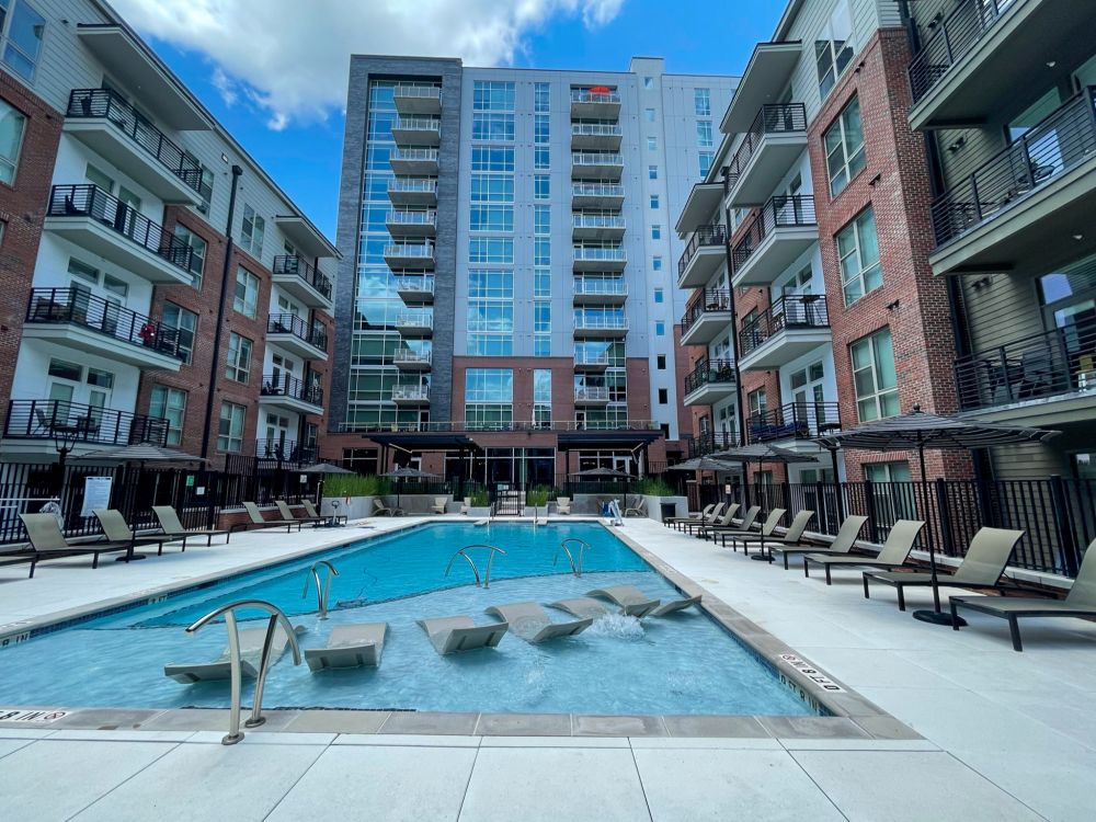 Near Duke - Housing Guide - The Chronicle's guide to housing and dining ...
