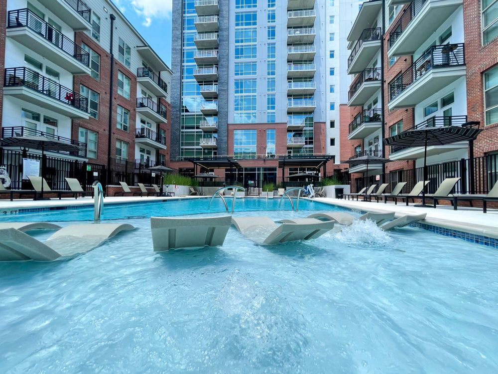 Near Duke - Housing Guide - The Chronicle's guide to housing and dining ...