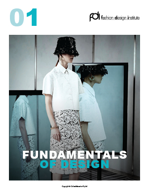 Certificate of Fashion Design: Course Outline — FDI Australia