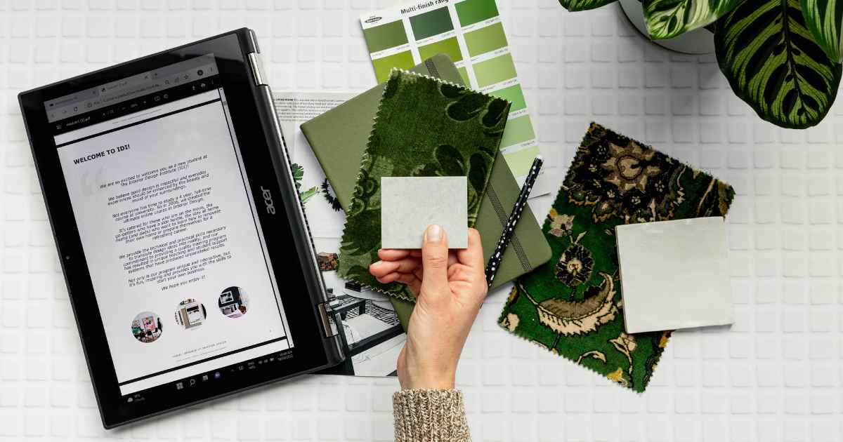 Interior Design Courses Idi Malaysia