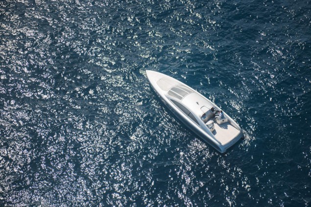 Mercedes-Benz Style luxury yacht “Arrow460-Granturismo” | eMercedesBenz