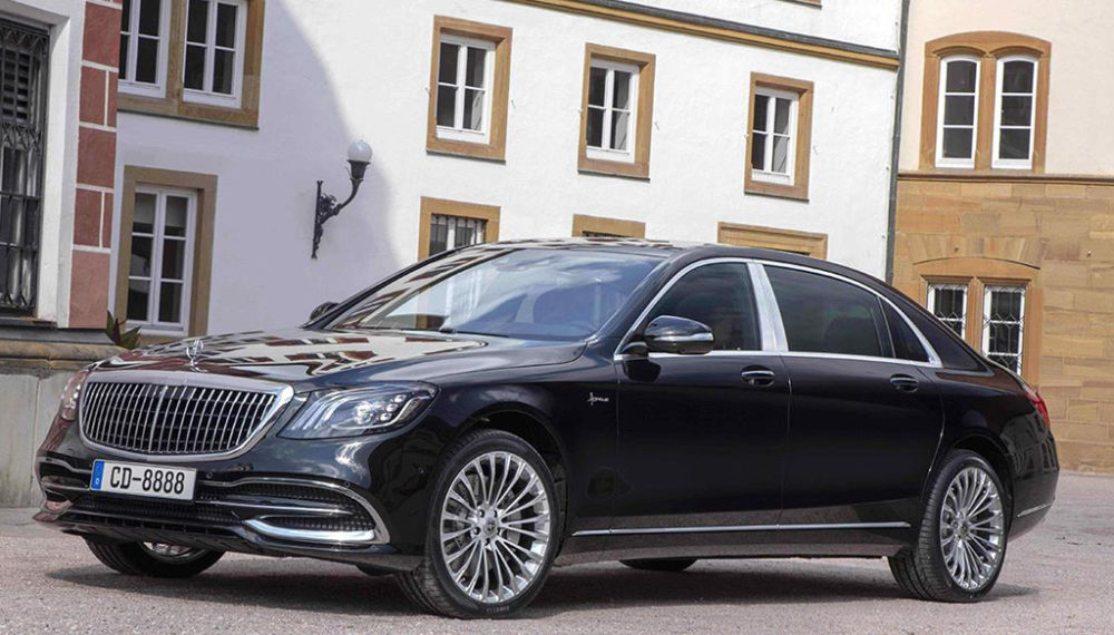 German Tuner Hofele Offers Unmatched Exclusivity and Opulence ...