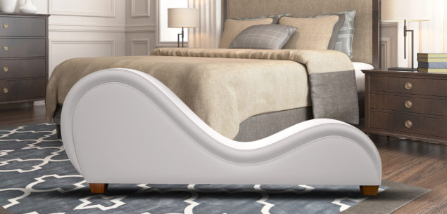 The Tantra Chair | eMercedesBenz Lifestyle