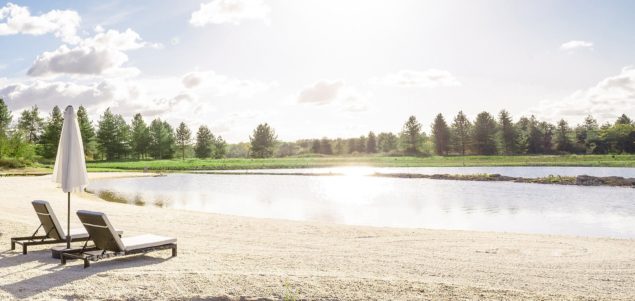 Les Bordes | eMercedesBenz Lifestyle