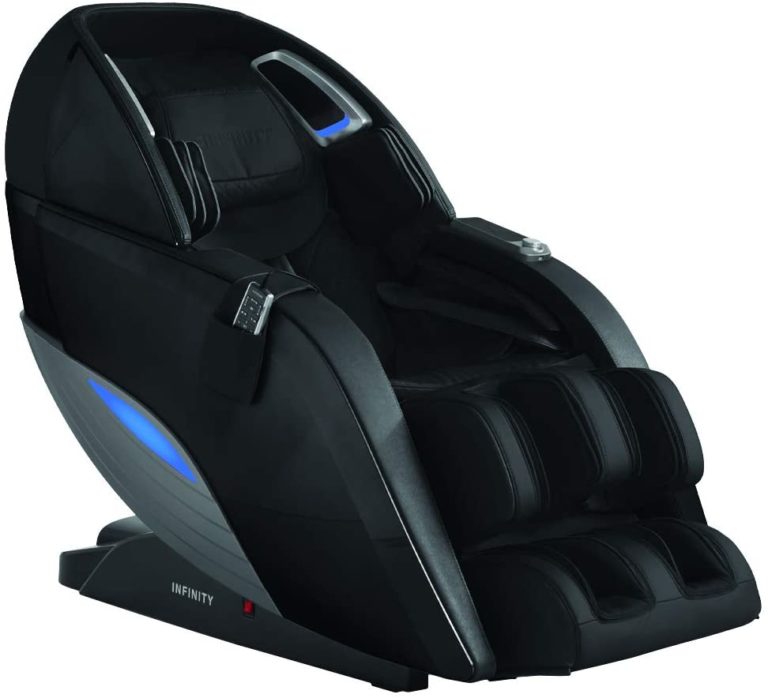 Infinity Dynasty 4D | eMercedesBenz Lifestyle