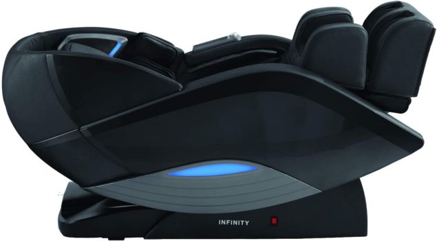 Infinity Dynasty 4D | eMercedesBenz Lifestyle