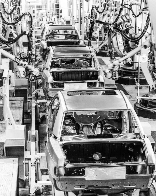 A Look Back in History at the Baby-Benz | eMercedesBenz