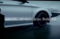 How the Mercedes-Benz 4MATIC System Makes You Safer | eMercedesBenz