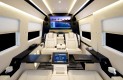 Becker JetVan Sprinter at 2012 New York Auto Show | eMercedesBenz