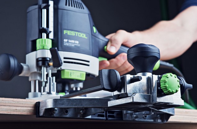 Festool Routers | eMercedesBenz Lifestyle