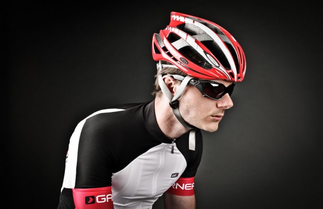 Louis Garneau Cycling Gear 2012 | eMercedesBenz Lifestyle