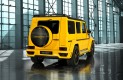 Mercedes G63 / G65 AMG Mansory Gronos Unveiled Ahead of Geneva ...
