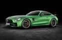 Mercedes-AMG GT R Inside the “Green Hell” | eMercedesBenz