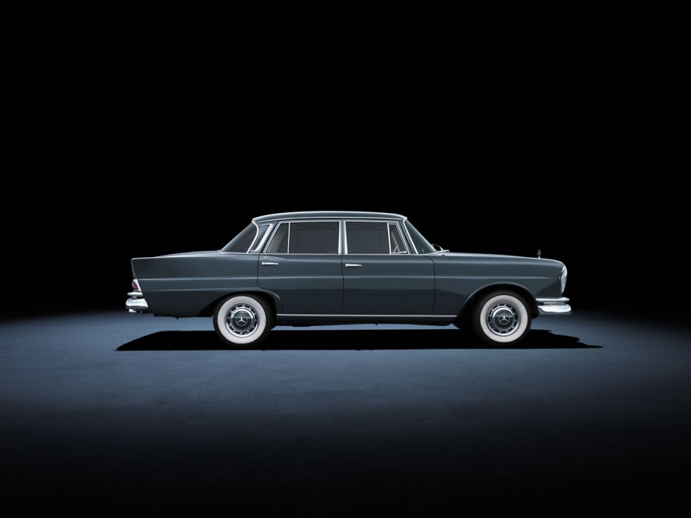 Mercedes-Benz S-Class is the World’s Best-Selling Luxury Vehicle ...