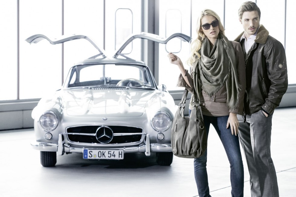 Mercedes-Benz Collection 2013 Catalogue Now Available | eMercedesBenz